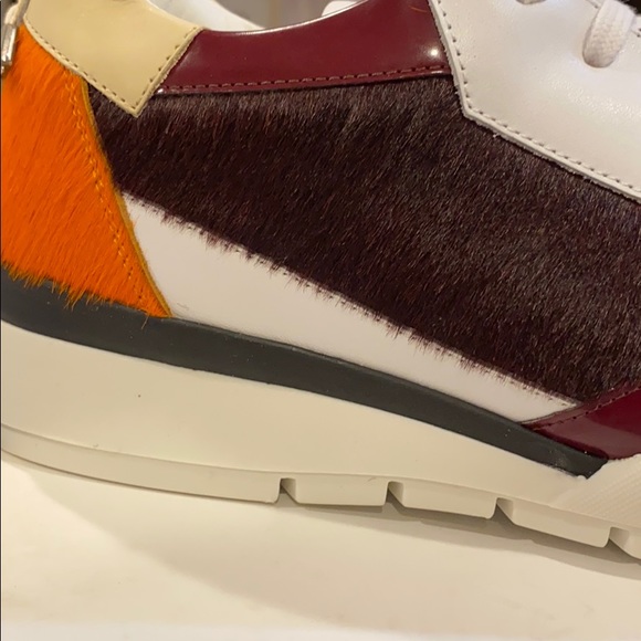 DSQUARED | Shoes | Dsquared2 Low Top Sneakers Nwt | Poshmark